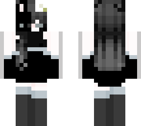 commission | Minecraft Skin
