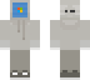 computer | Minecraft Skins