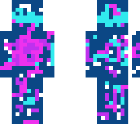 cosmic | Minecraft Skins