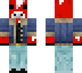 cowboy | Minecraft Skins
