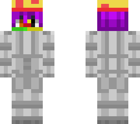 crazy | Minecraft Skins