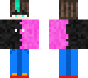daquavis | Minecraft Skins
