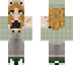 wide | Minecraft Skins