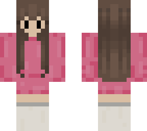 derpy | Minecraft Skins