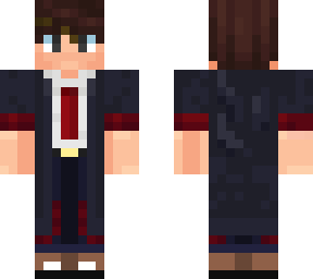 dimmy | Minecraft Skin