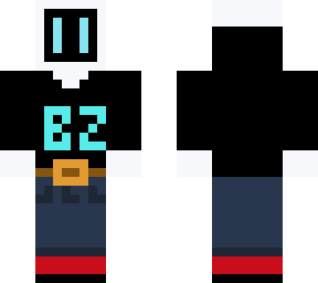 drip | Minecraft Skins