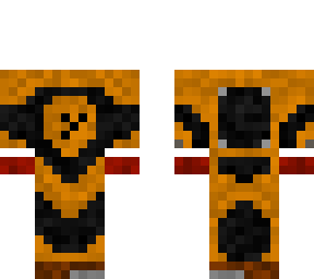 dsadas | Minecraft Skin