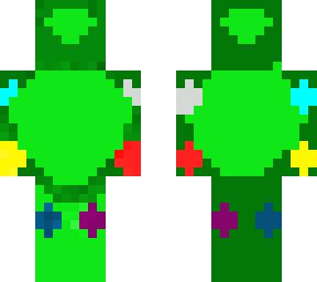 emerald | Minecraft Skins