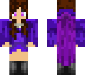 enchanter | Minecraft Skins