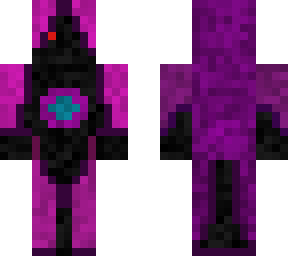 Evil Mage (Repost) | Minecraft Skin