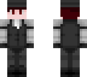 fedora | Minecraft Skins