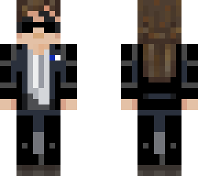 agent | Minecraft Skins