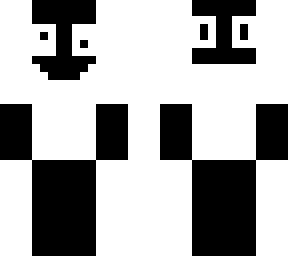 fred | Minecraft Skin