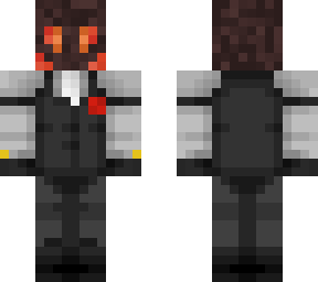 Fresh | Minecraft Skin