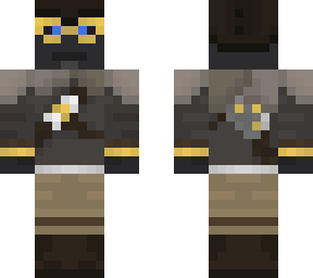 pilot | Minecraft Skins