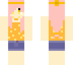 Gem 2025 | Minecraft Skin