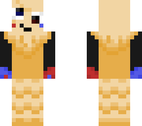 goob | Minecraft Skins