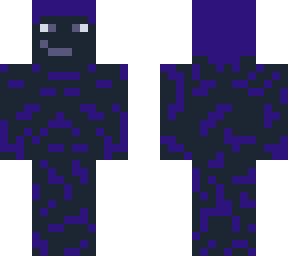 obsidian | Minecraft Skins