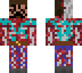 2 layer | Minecraft Skins