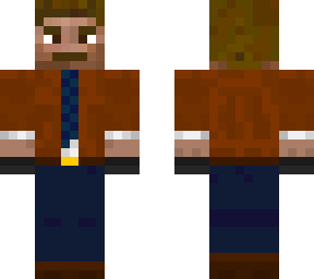 henry emily | Minecraft Skins