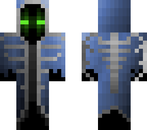 idk | Minecraft Skin