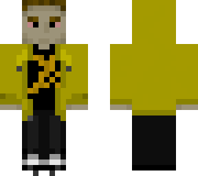 breaking bad jesse pinkman | Minecraft Skins
