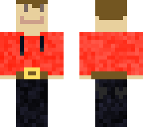 normal person | Minecraft Skins