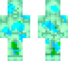 light blue | Minecraft Skins