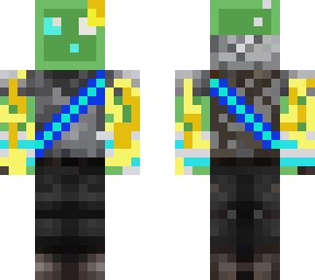 lightning | Minecraft Skins