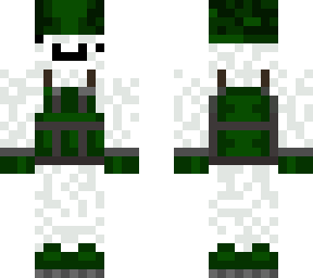 lrt | Minecraft Skin