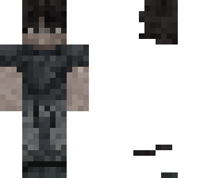 Mat | Minecraft Skin
