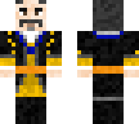dutch | Minecraft Skins