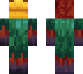 Minecraft Sniffer | Minecraft Skin