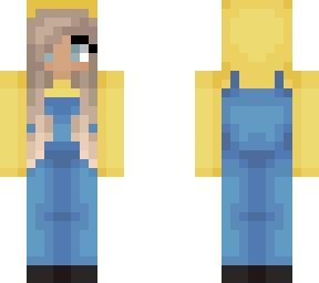 minion | Minecraft Skin