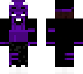 moi | Minecraft Skin