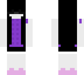Molly | Minecraft Skin