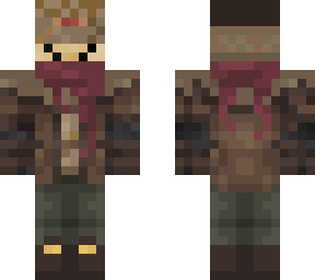 mountain | Minecraft Skins