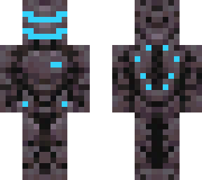 MVP BOT | Minecraft Skin