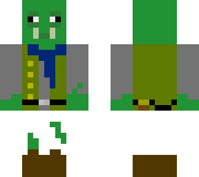 dnd | Minecraft Skins