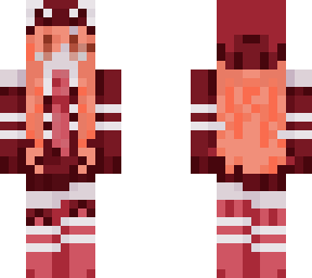 Myskin | Minecraft Skin