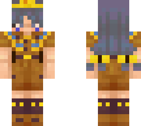 64x 64 | Minecraft Skins