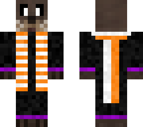 marmot | Minecraft Skins