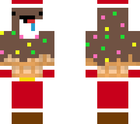 ninjaxx | Minecraft Skins