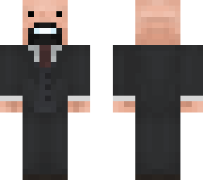 notch | Minecraft Skins