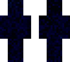 obsidian | Minecraft Skins