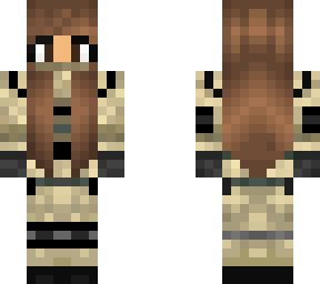 pan | Minecraft Skins