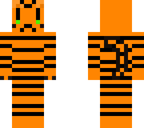 dog man | Minecraft Skins