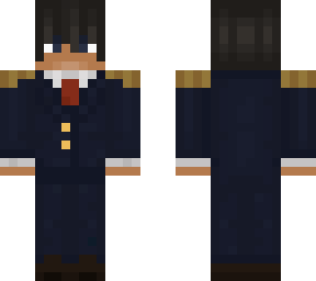 pilot | Minecraft Skins