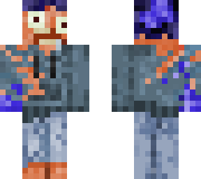 portal | Minecraft Skins