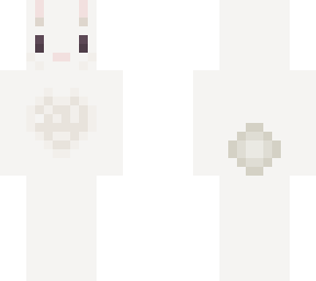 rabbit | Minecraft Skins